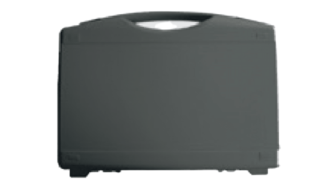 48782677 | WIKA Plastic Case for Use with Temperature Probe | RS