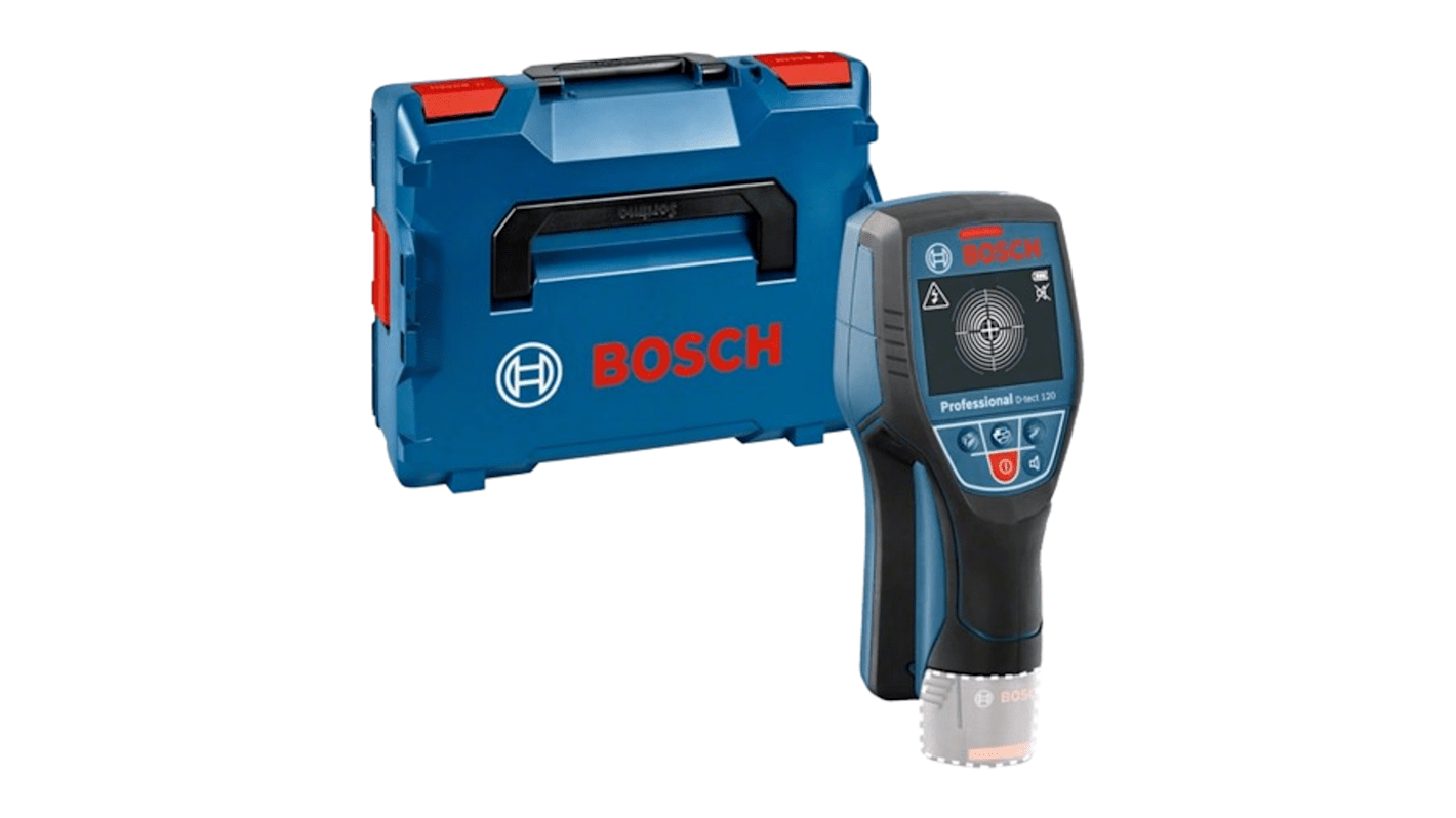 0601081308 | Bosch D-tect 120 Wall Scanner | RS