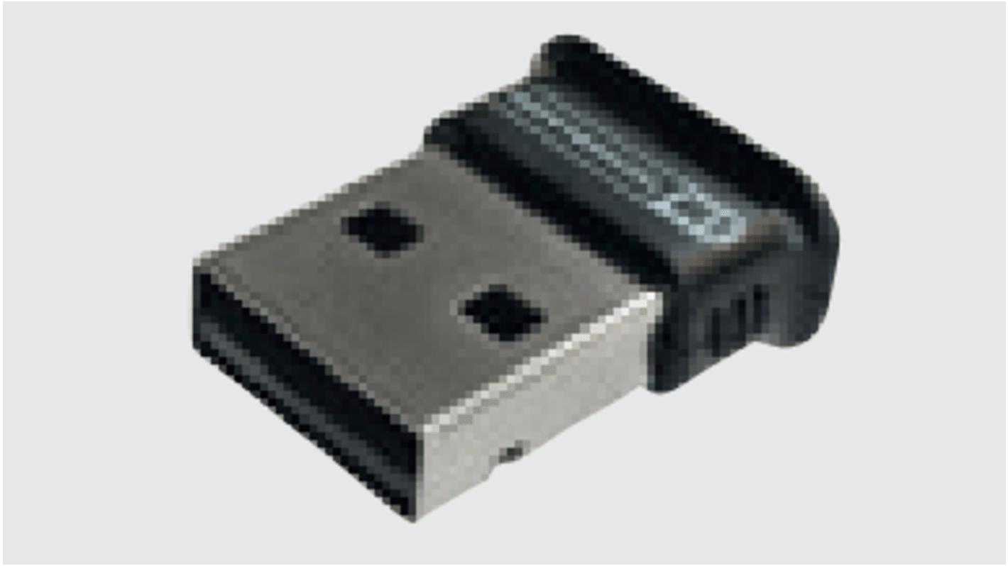 48692777 | WIKA Wireless USB Stick, For Use With Pressure Gauges | RS