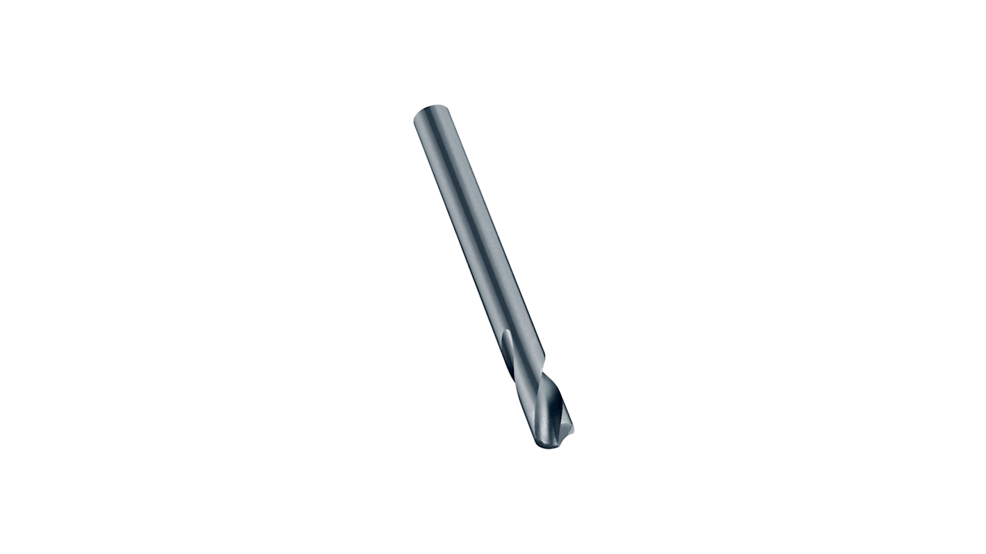 a1237-32s-dormer-a123-series-hss-stub-drill-7-32in-diameter-66-mm