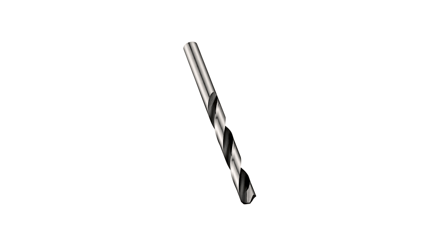 A16015.0 | Dormer A160 Series Carbide Jobber Drill Bit, 15mm Diameter ...