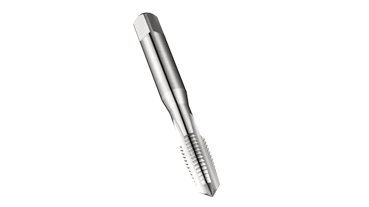 E500M18NO1 | Dormer Threading Tap, M18 Thread, 2.5mm Pitch, Metric ...