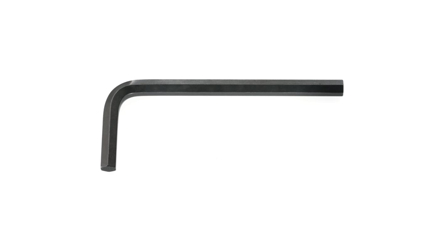 82H.14 | Facom L Shape Metric Hex Key, 14mm | RS