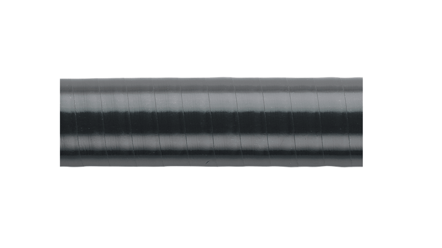 LPC40B-10M | Flexicon Flexible Conduit, 40mm Nominal Diameter, PVC ...