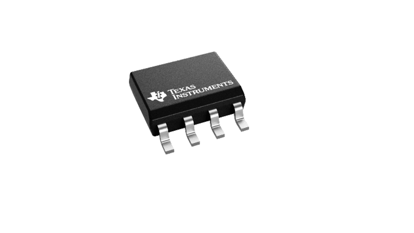 Texas Instruments,3W, 8-Pin VSSOP LM4871MM/NOPB | RS