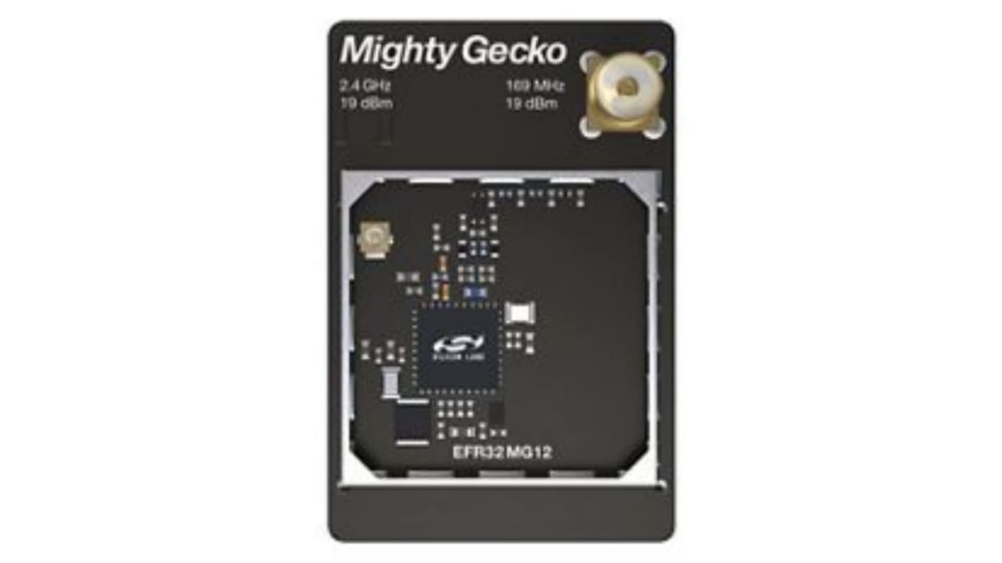 SLWRB4172B | Module de développement de communication et sans fil ...