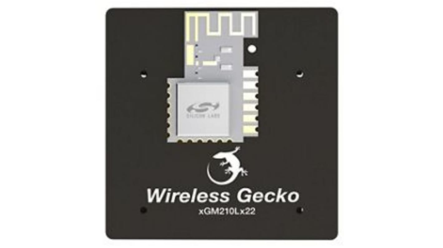 SLWRB4309B | Module de développement de communication et sans fil ...