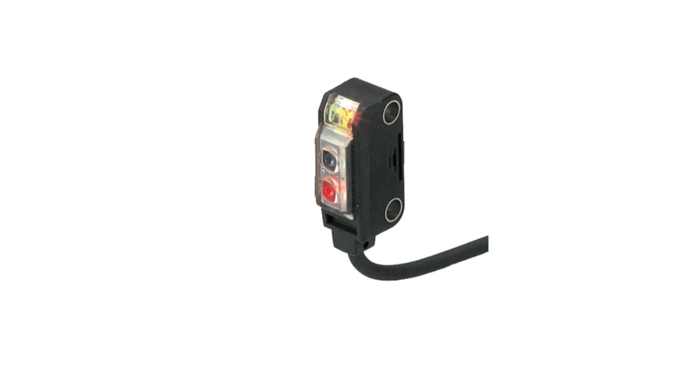 EX-28A | Panasonic 光電センサ ブロック形 検出範囲 45 → 115 mm | RS