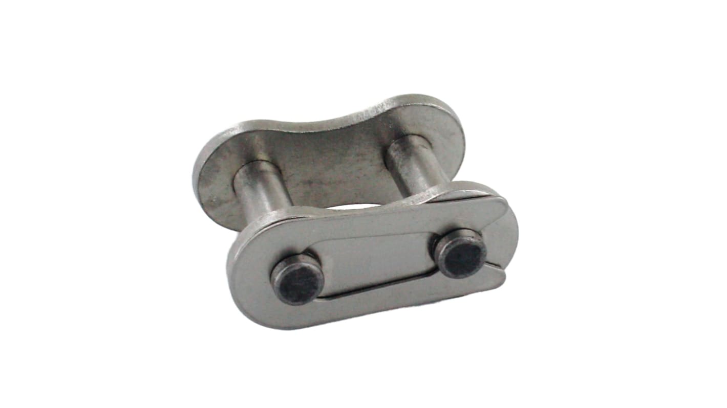 PHC 50SH-1C/L | Eslabón de cadena de rodillos SKF Acero al Carbono ...