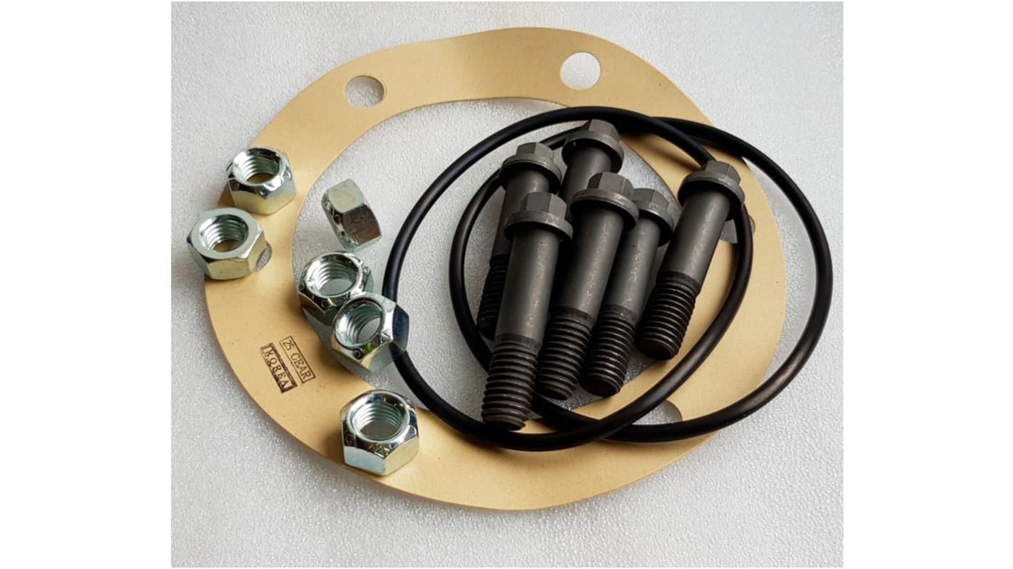 PHE 60GCKIT | SKF Gear Coupling Coupler | RS