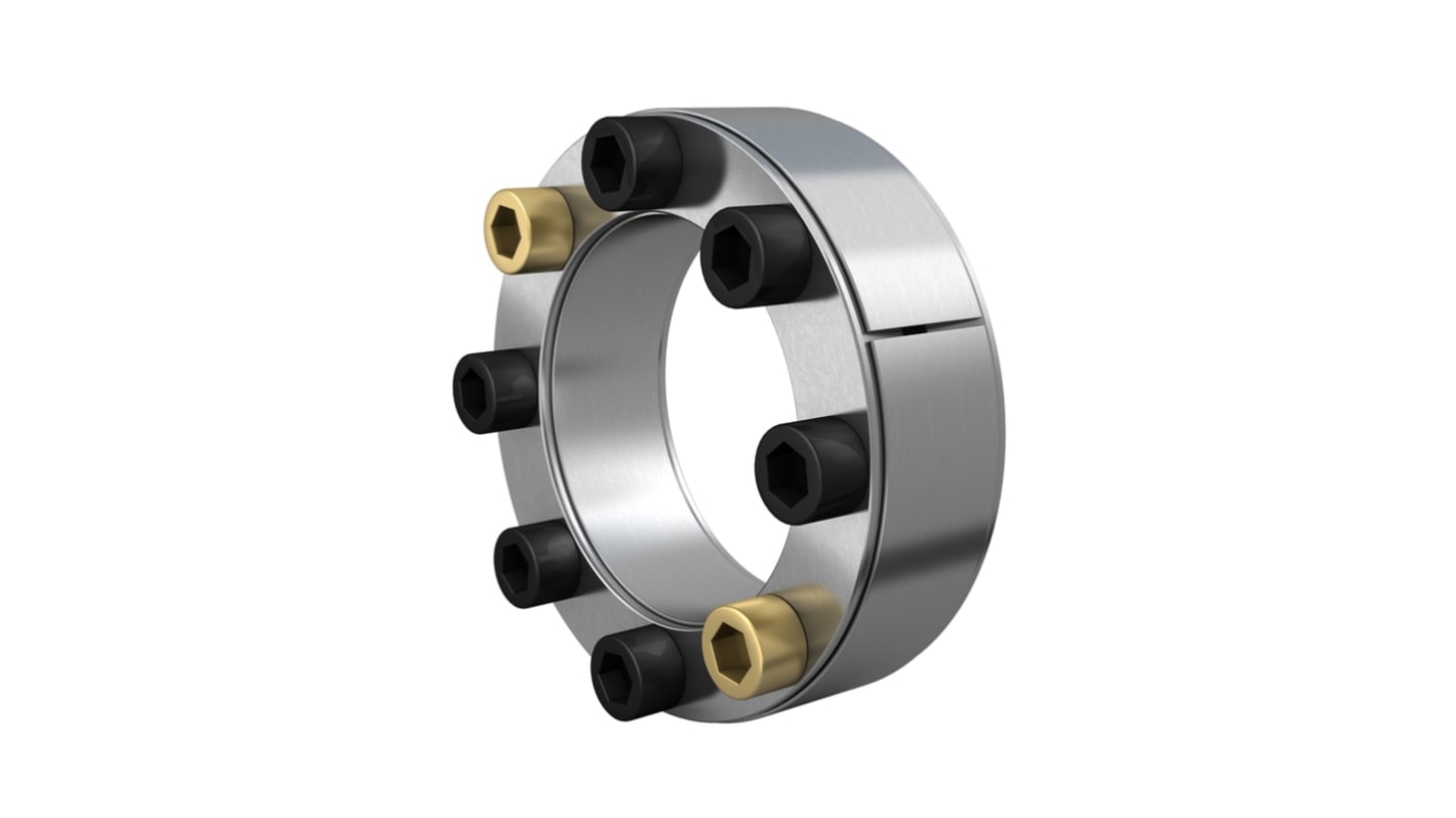 PHF FX10-90X130 | SKF FX Keyless Bushing, 130mm Outside Diameter, 90mm ...