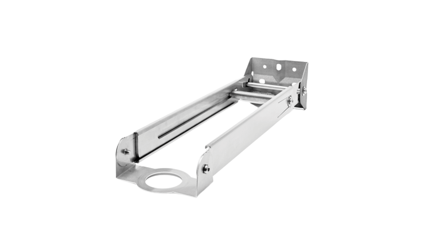 01208-5000-0002 | Rosemount 1208C Series, 1-1/2 in Extendable Mounting ...