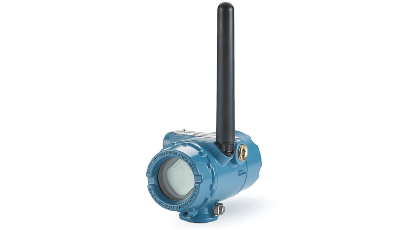 702DX32D1I1WA3WK1B4 | Rosemount 702 Series Wireless Discrete ...
