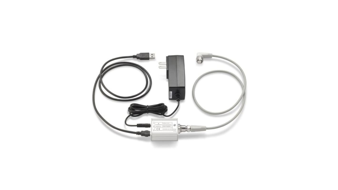 FB-5301 | Rosemount 1408H Series, M12 IO Link Communicator for Use with ...