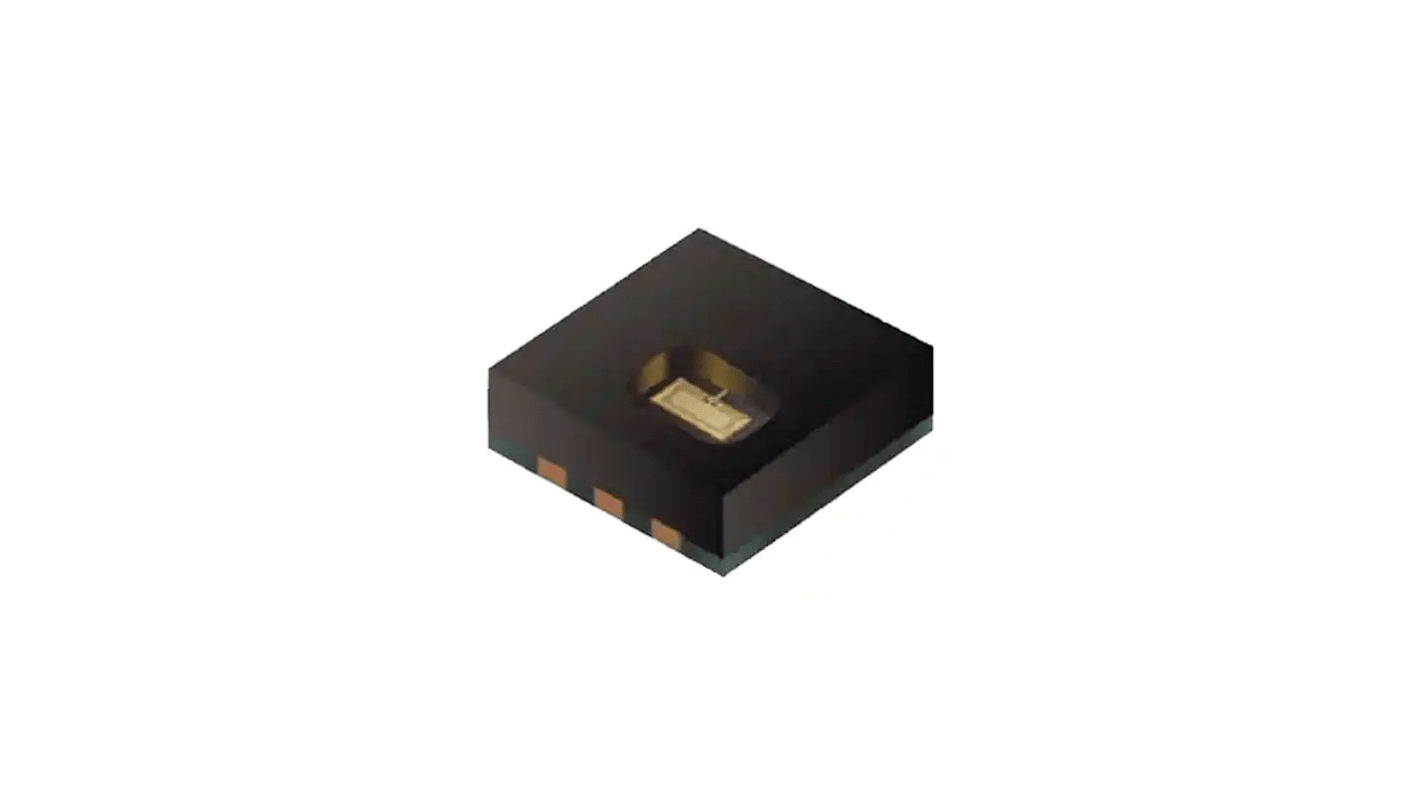 BPS240-D2P0-S10E | Bourns BPS240 Series Humidity Sensor, Digital Output ...