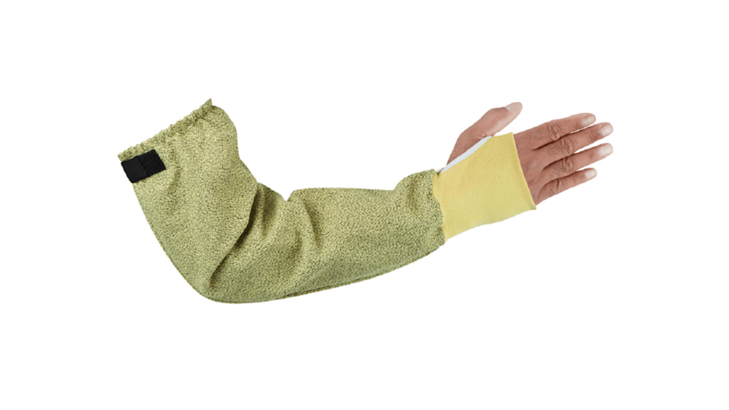 84-3520 | Tilsatec Yellow Reusable Composite Protective Sleeve for ...