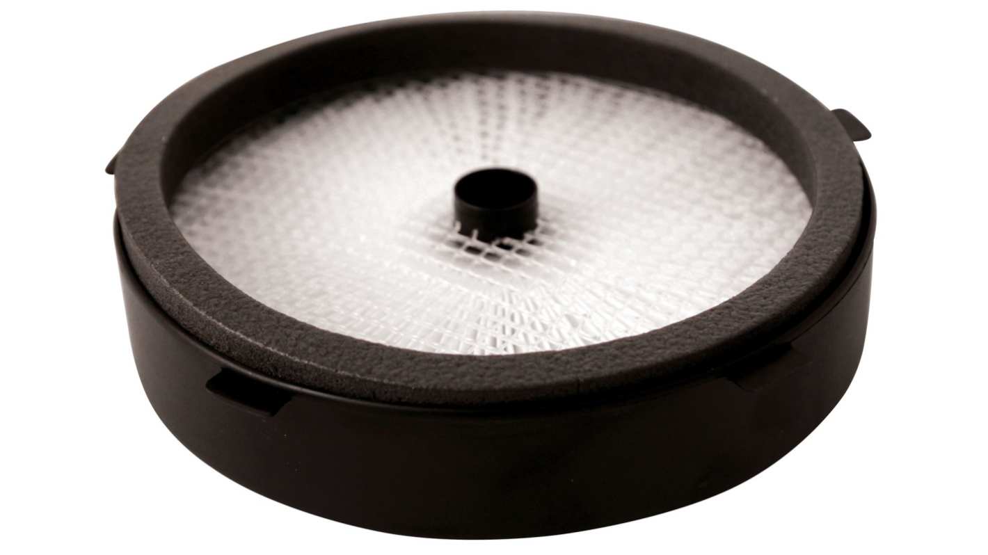 JSP Dust Filter for use with Jetstream PSL Kit CBU610-000-000 | RS