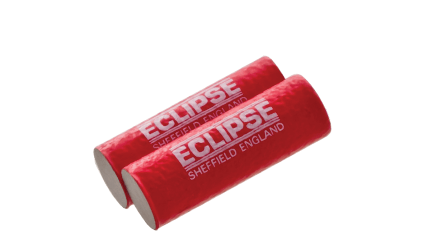 E809-RB | Eclipse Cylindrical Bar Magnet 5mm Mild Steel | RS