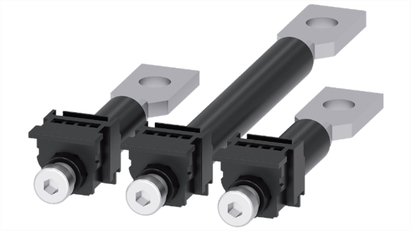 3VA9133-0QE00 | Siemens SENTRON Long Rear Connection for use with 3VA4 ...