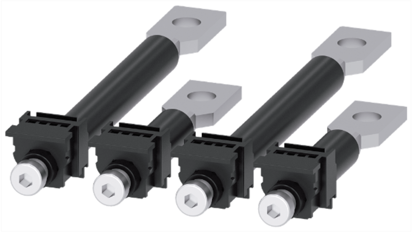 3VA9134-0QE00 | Siemens SENTRON Long Rear Connection for use with 3VA5 ...