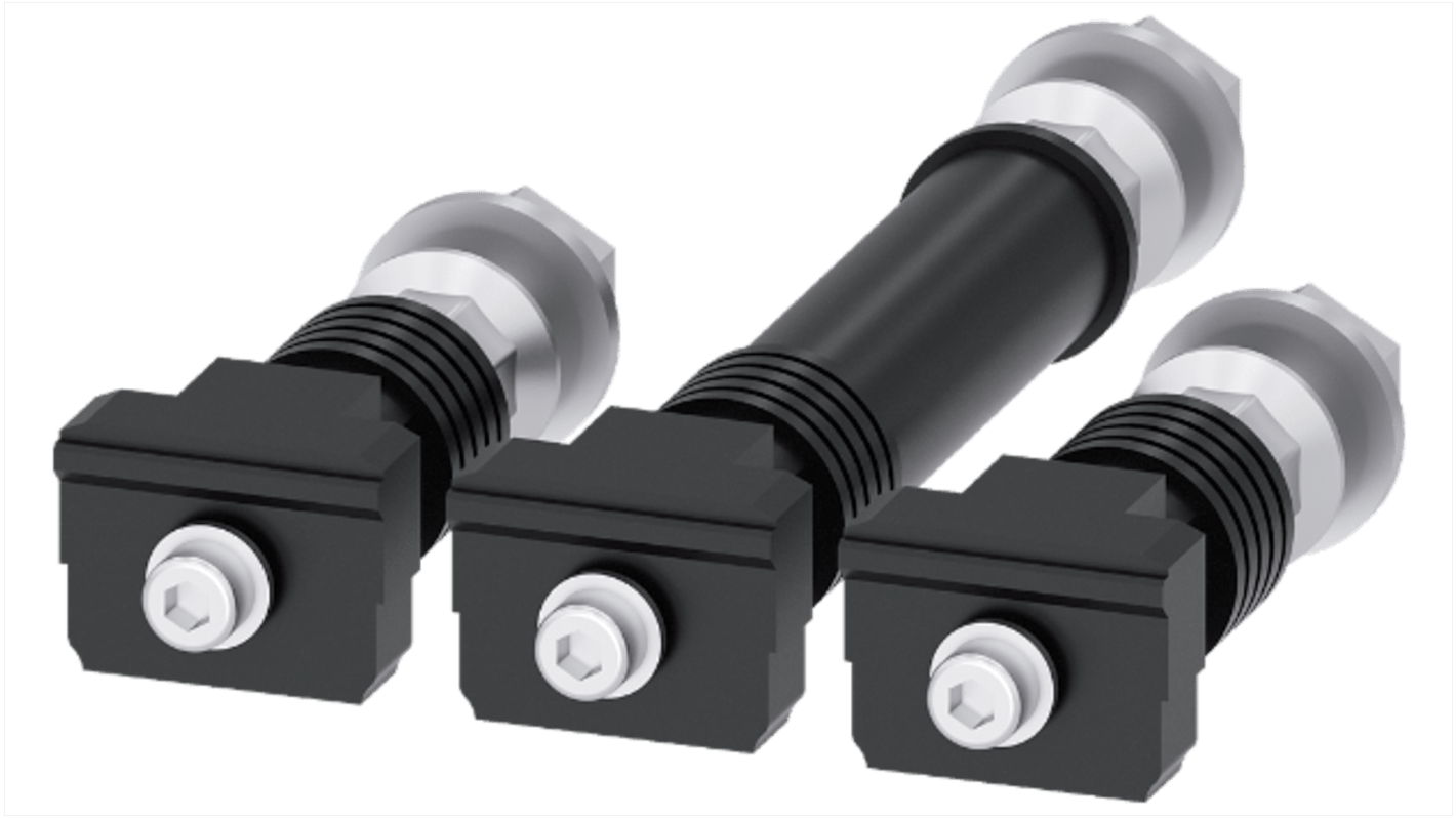 3VA9203-0QF00 | Siemens SENTRON Long Rear Connection for use with 3VA2 ...