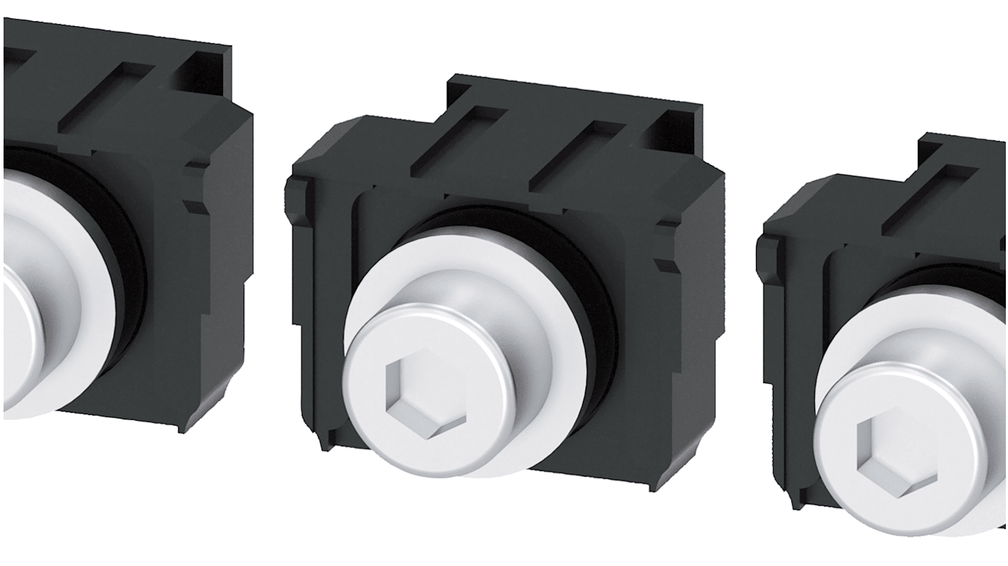 3VA9233-0QA00 | Siemens SENTRON Nut Keeper Kit for use with 3VA5 | RS