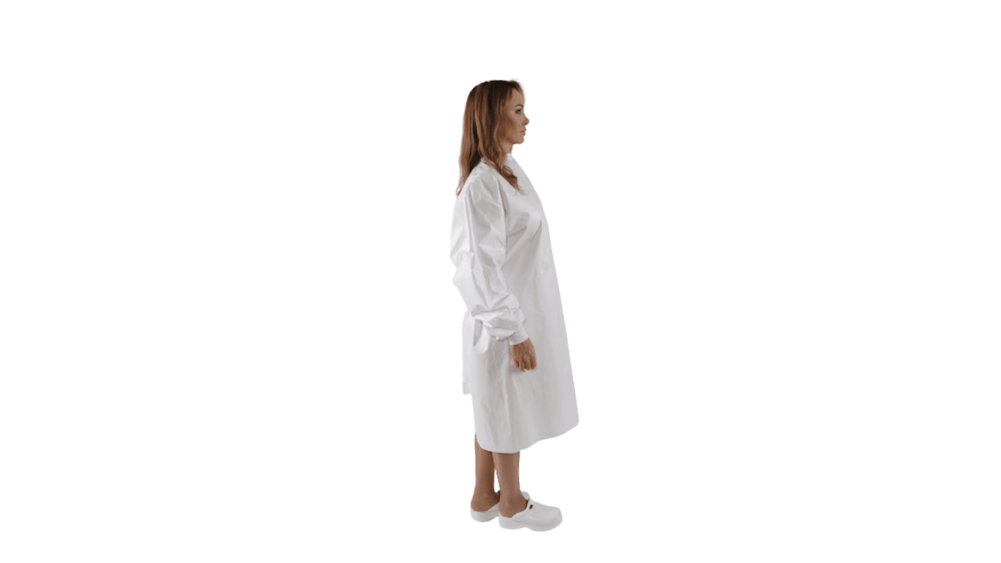 BRAPR-0028 - XL | Grembiule monouso MED TRADE SRL in polipropilene ...