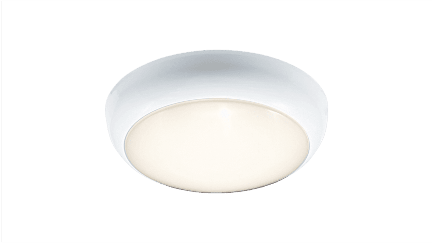 ADILED2 | Eclairage extérieur, 4lite UK LED 12 W 240 V IP65 | RS