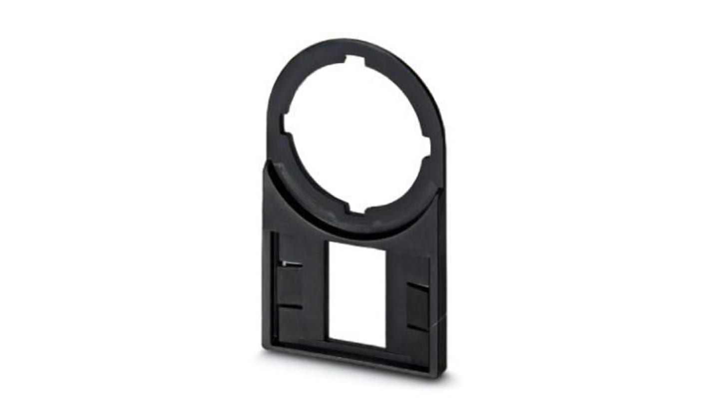 0827448 | Phoenix Contact, CARRIER-EMP 22 (27X18) Marker Carriers | RS