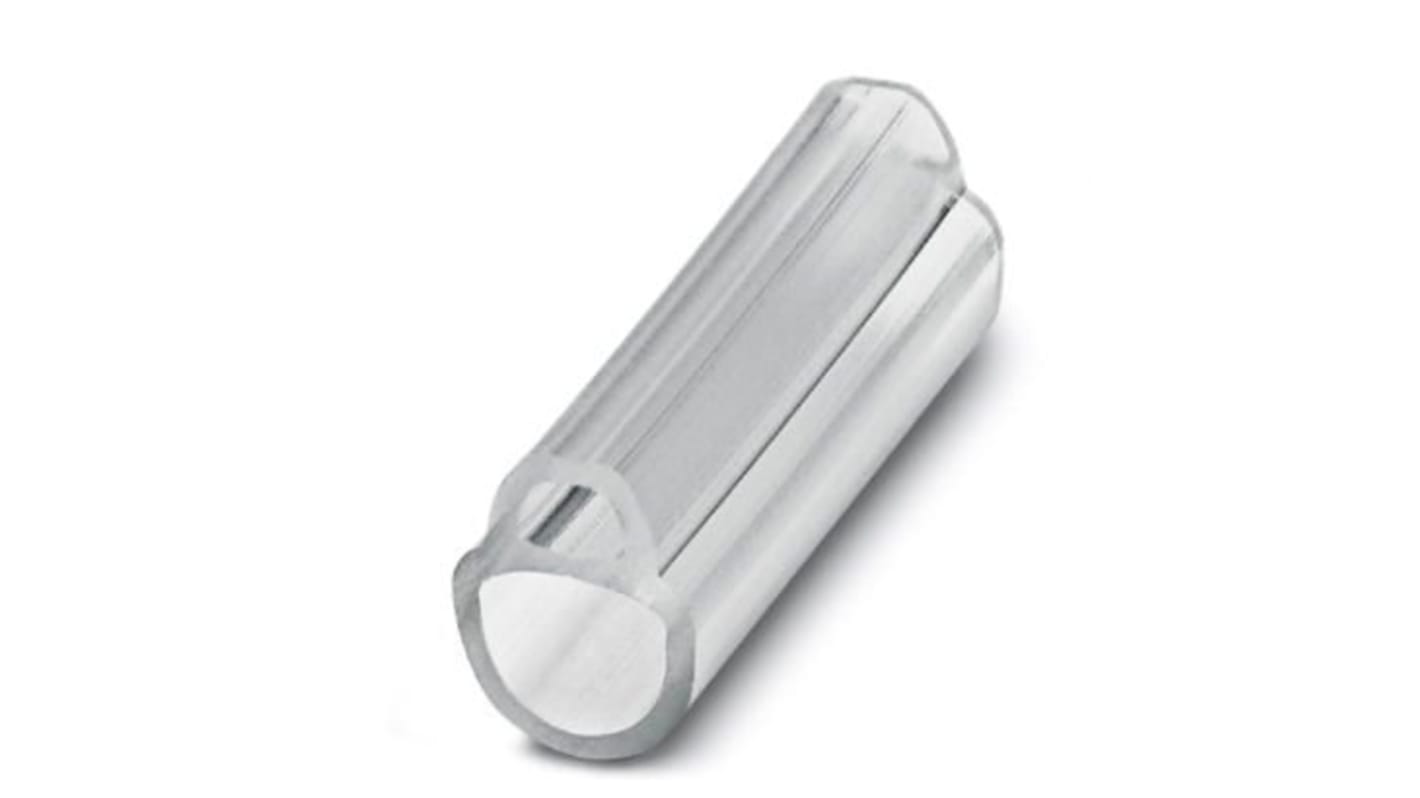 1013740 | Phoenix Contact Cable Marker Carrier Strip for Cable Marking ...
