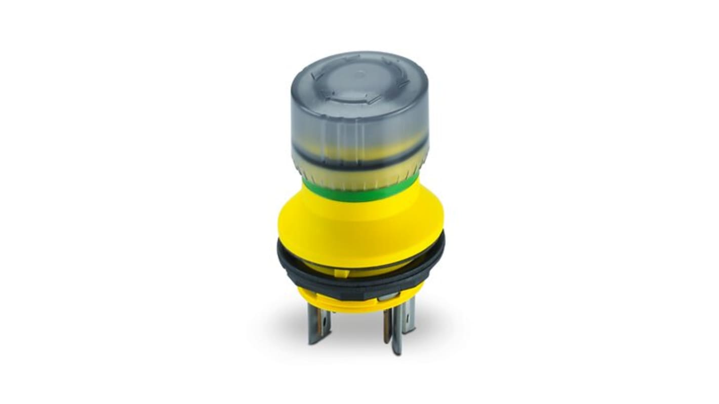 1221739 | Phoenix Contact PSR-ESS-M0-H220-2001-C Series Illuminated ...