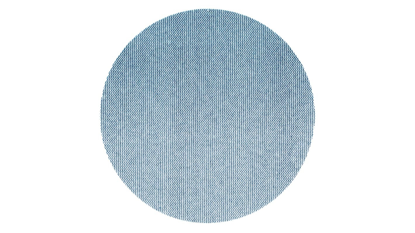 7100251166 | 3M 3M Xtract Net Disc 310W Aluminium Oxide Sanding Disc ...
