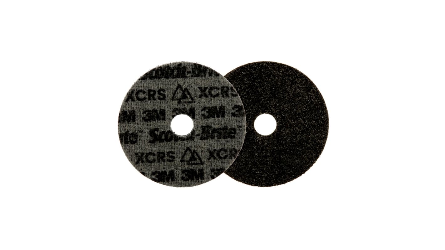 7100274226 | 3M Scotch-Brite Precision Surface Conditioning Disc ...
