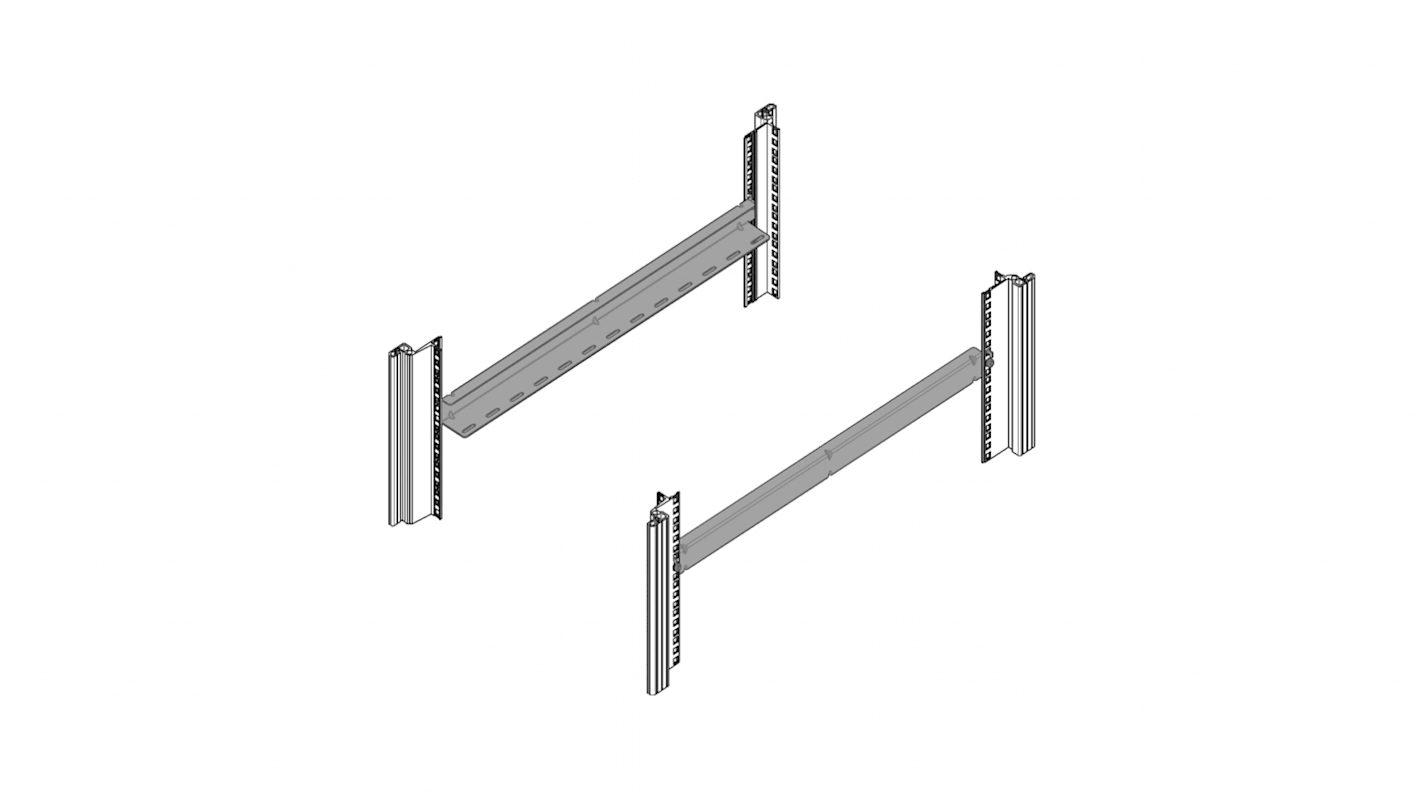 25230-014 | nVent SCHROFF Slide Rail | RS