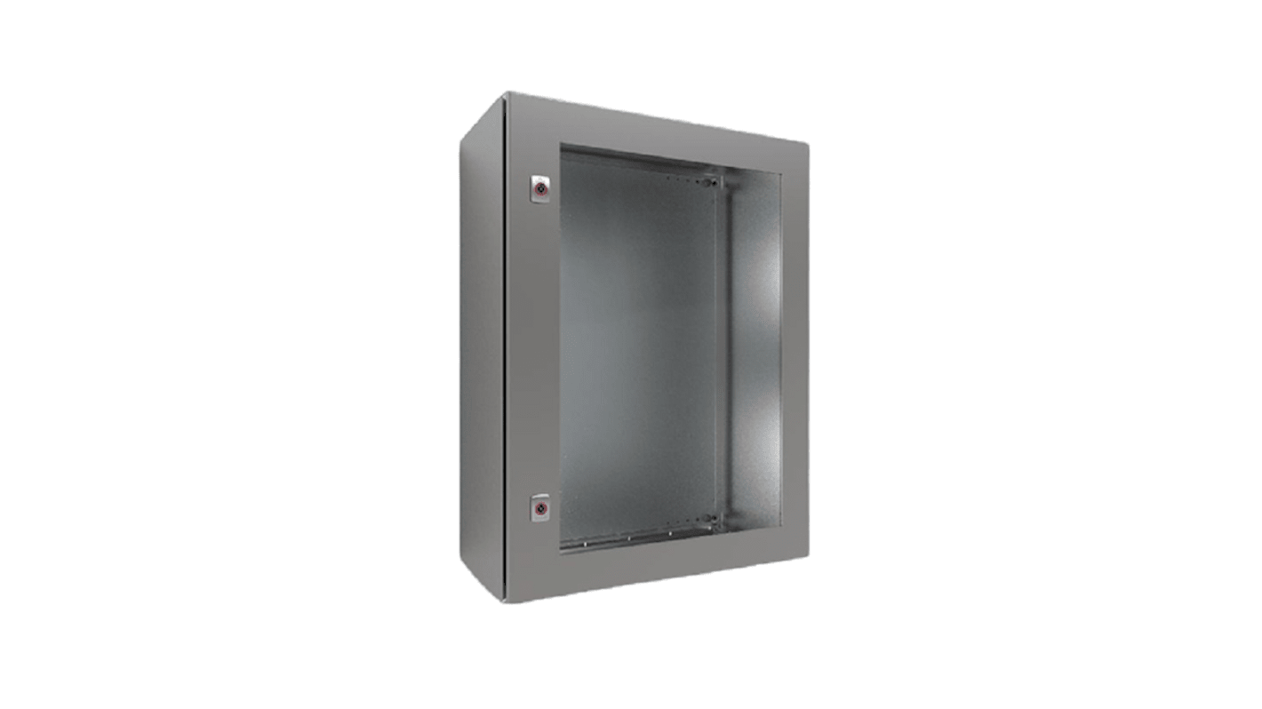 ADCS05040 | nVent HOFFMAN ADC Series Lockable Stainless Steel Glazed ...