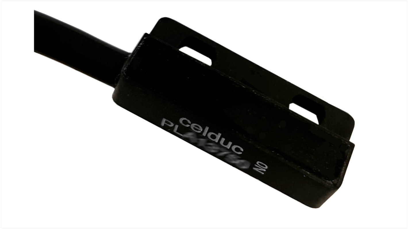 PLA10101U | Celduc Magnetic Proximity Sensor | RS