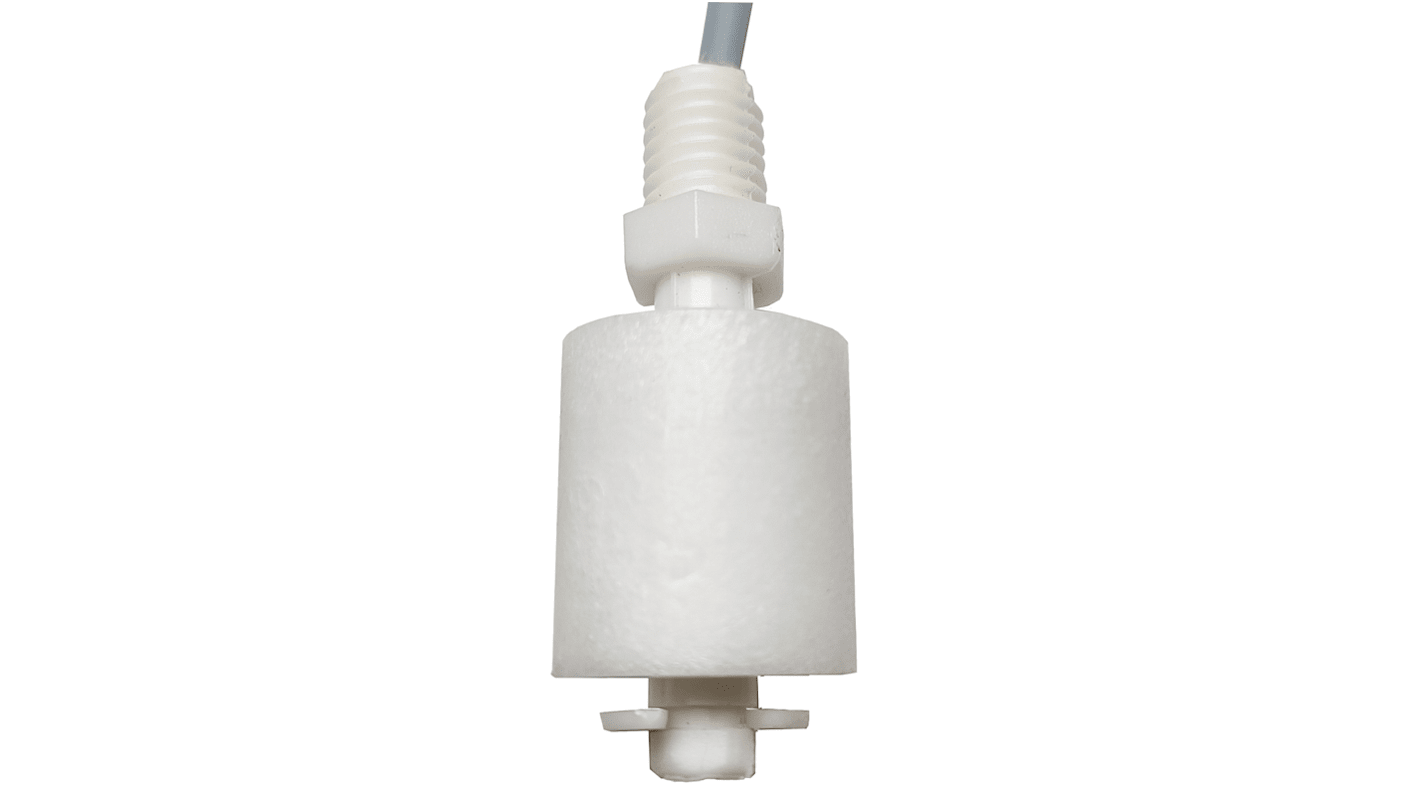 PTFA5001 | Celduc PTF Series Float Level Sensor, NC Output, Vertical ...