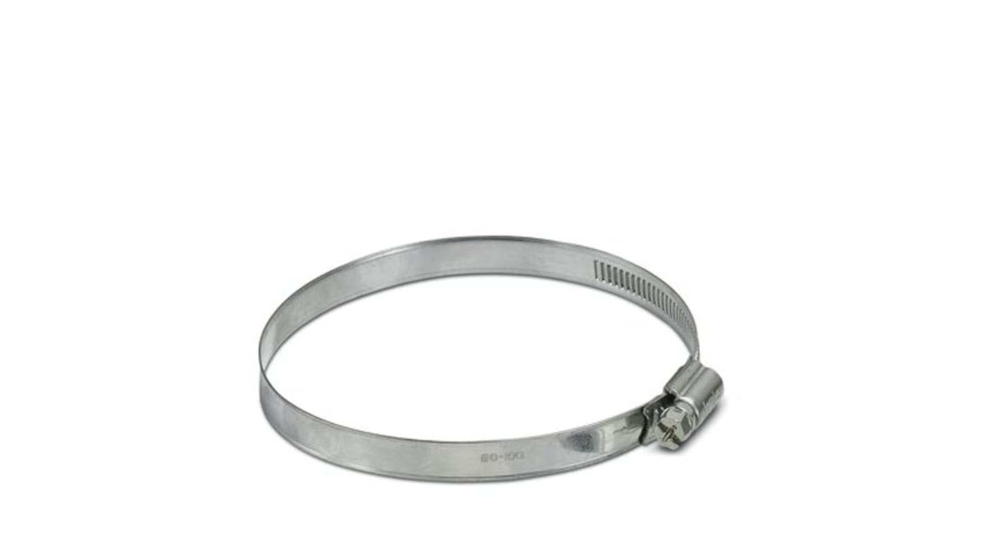 0830974 | Phoenix Contact SCRT 9X80-100 Series Mounting Unit for Use ...