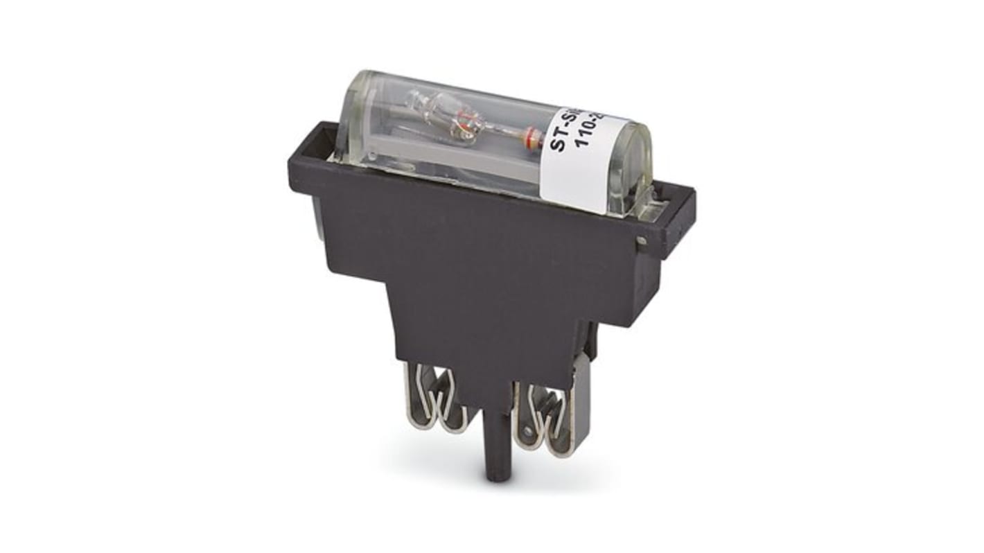 0920384 | Phoenix Contact ST 1-SILED 24 Series Fuse for Use with DIN ...