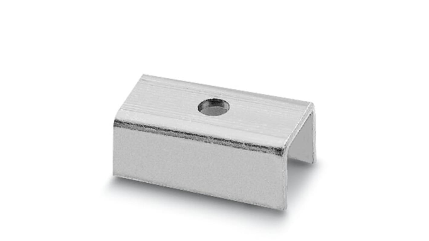 1200029 | Support à double rail Phoenix Contact, série BG/F 1 VPE 300 ...