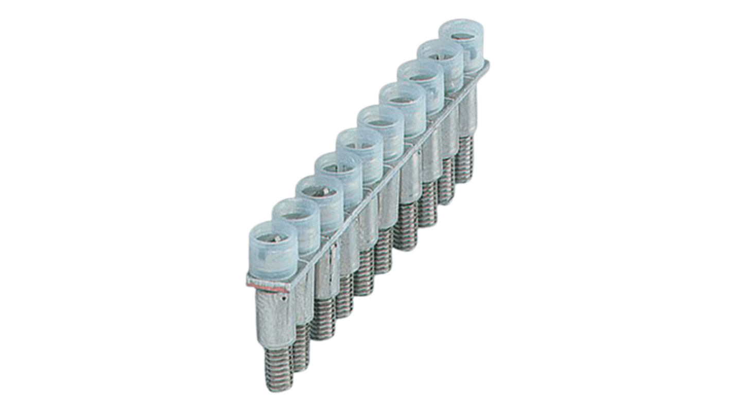 2770626 | Phoenix Contact FBRNI 10-6 N Series Screw Bridge for Use with ...