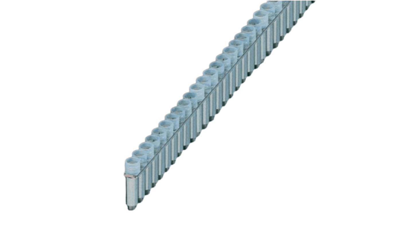 3006823 | Phoenix Contact FBRI 40-5 N Series Screw Bridge for Use with ...
