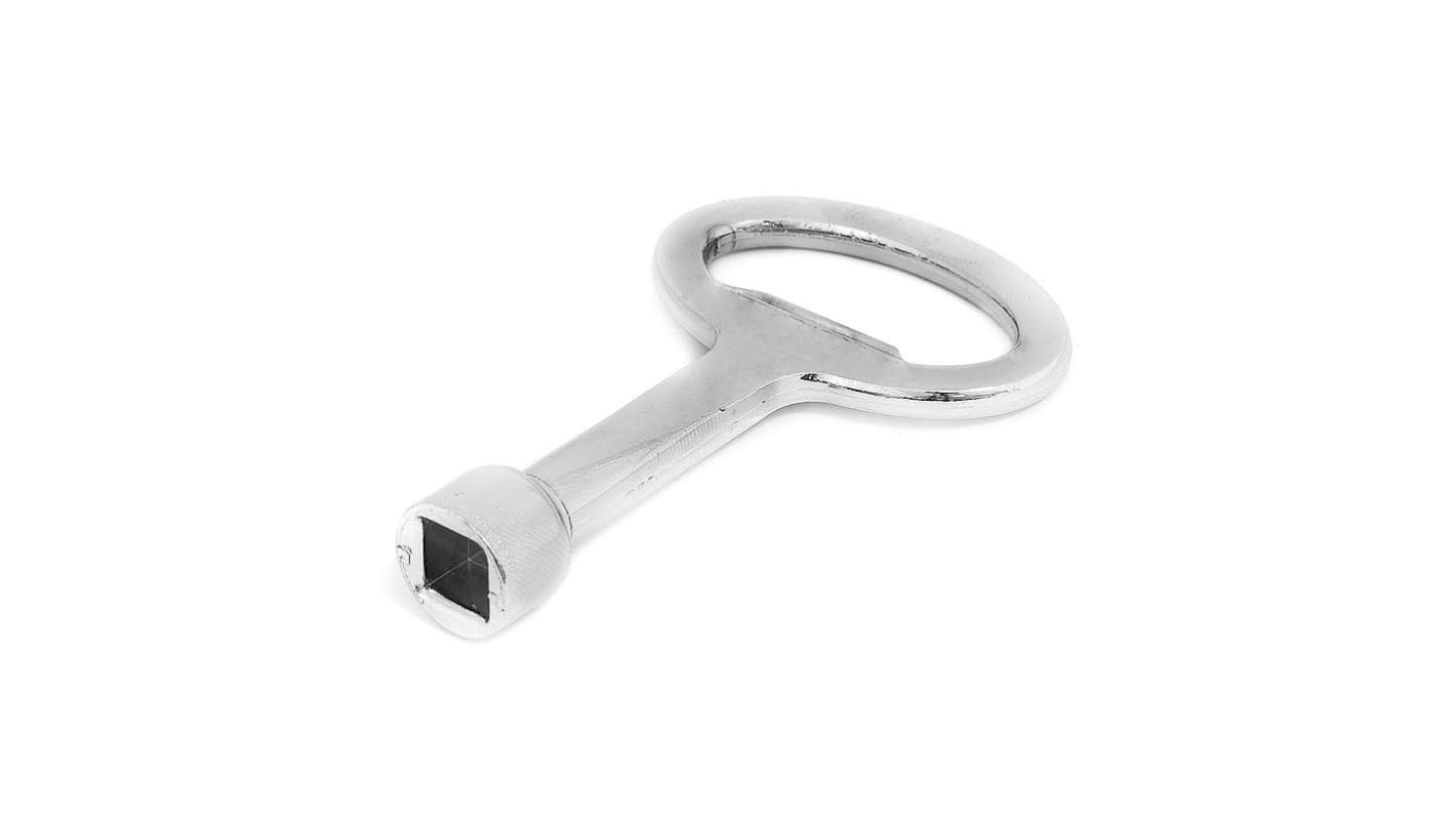 LSK523 | nVent HOFFMAN LSK Series 7mm Square Key For Use With ...