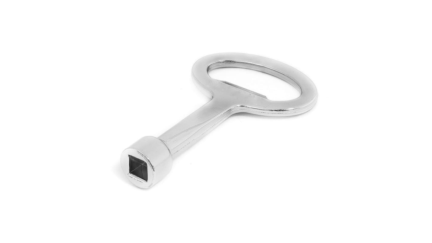 LSK524 | nVent HOFFMAN LSK Series 8mm Square Key For Use With ...
