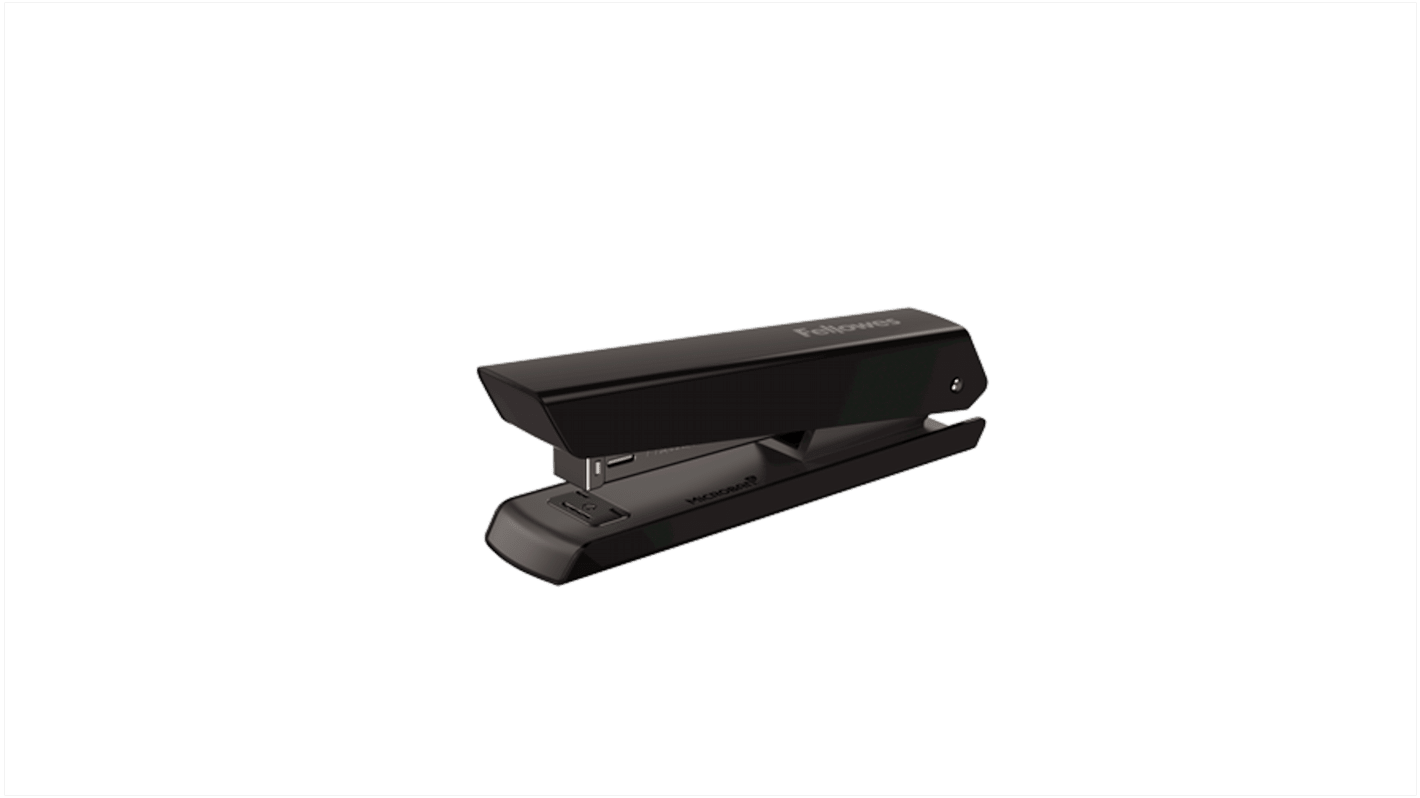 5012801 | Fellowes LX820 Stapler Stapler, 20 Sheet Capacity, 24/6 mm ...