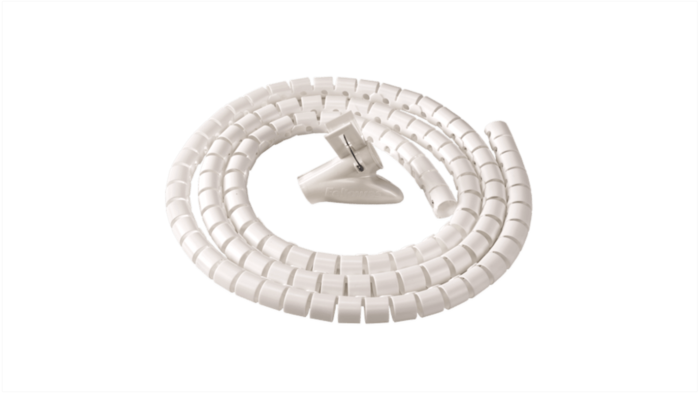 9929901 | Fellowes Desk Cable Tidy, Desk Cable Tidy | RS