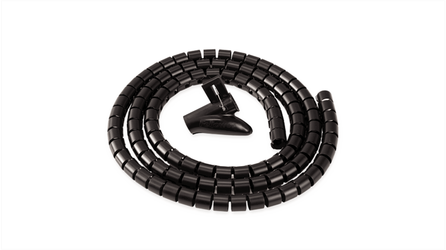 99439 | Fellowes Desk Cable Tidy, Desk Cable Tidy | RS