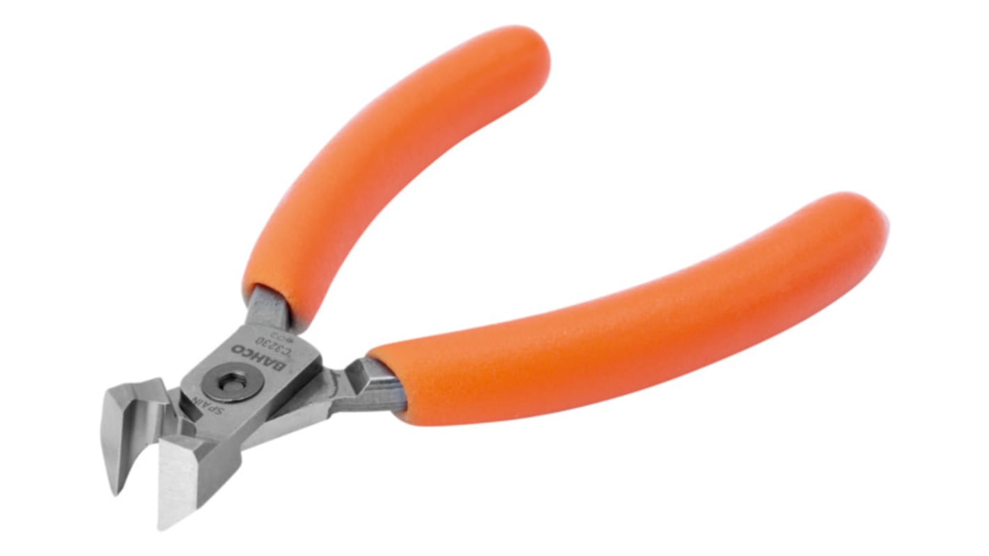 C3230IP | Bahco 109 mm End Nippers | RS