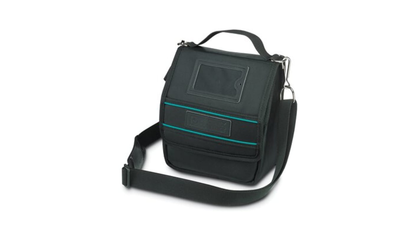 Phoenix Contact 3069520 Shoulder Bag, For Use With Connectors | RS