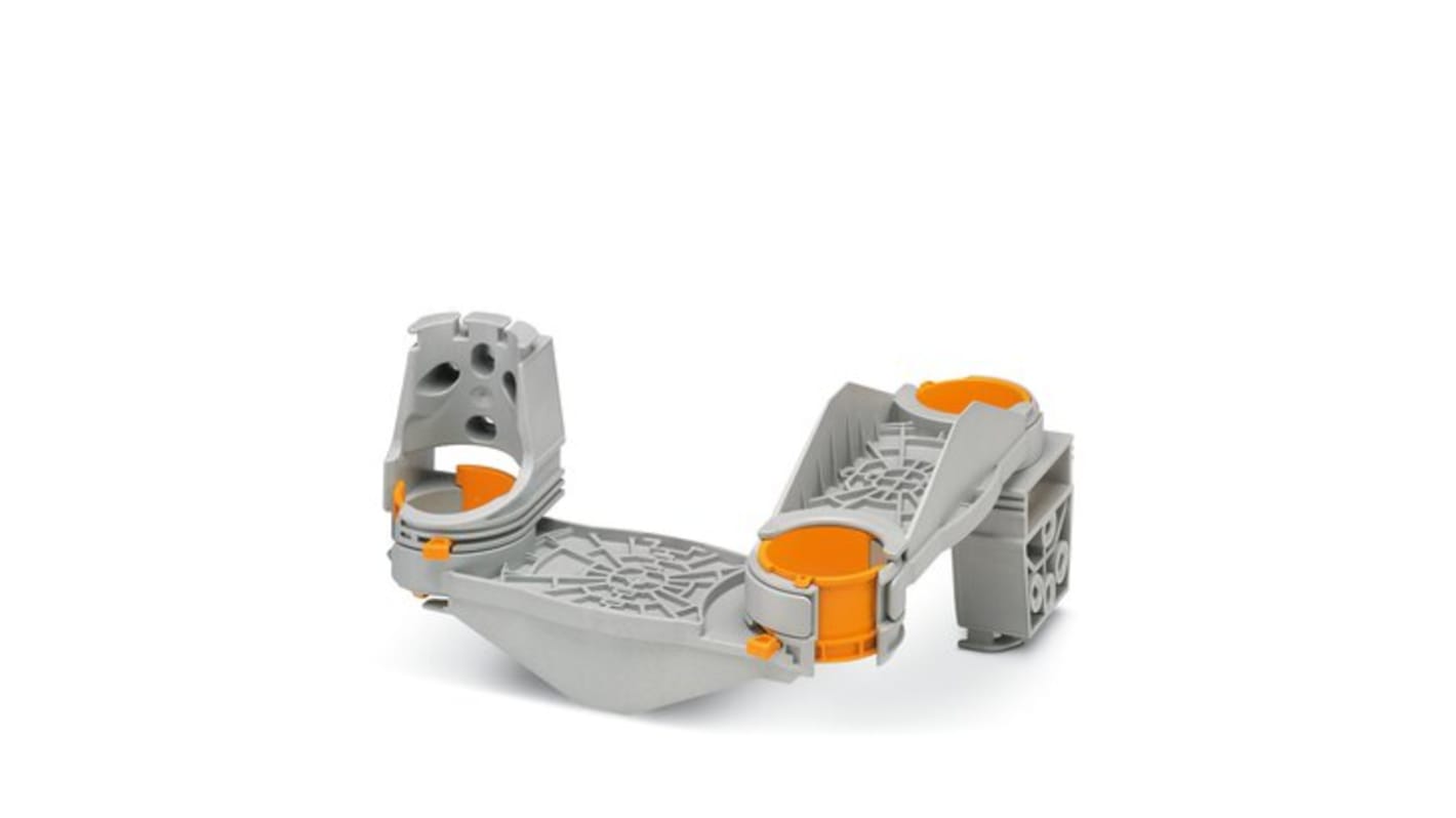 3071401 | Phoenix Contact CGSA 50 Series Cable Routing System for Use ...